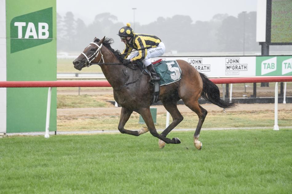 Home of Canberra racing - Thoroughbred Park