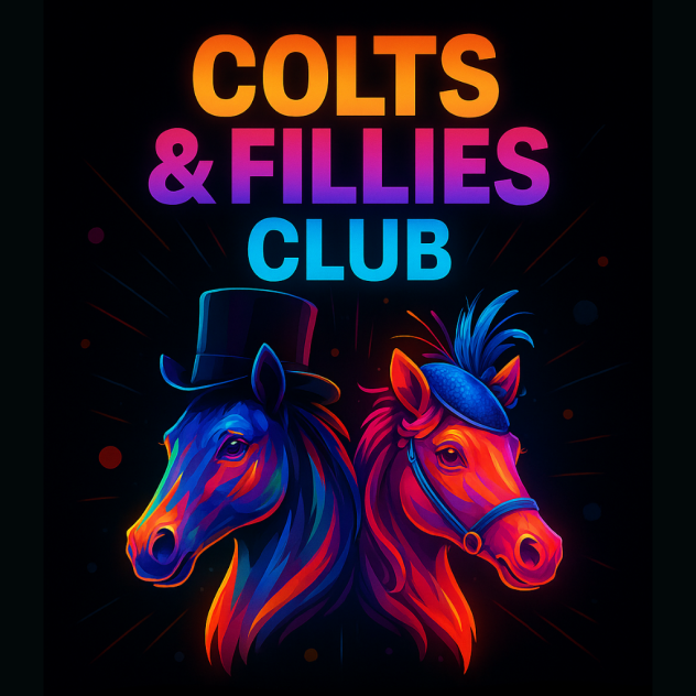 Colts & Fillies Club - Thoroughbred Park